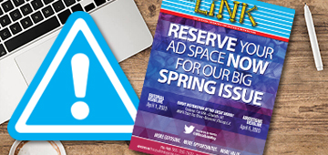 Distributor’s Link, Inc – The National Magazine for Fastener Distributors